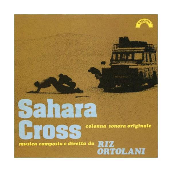 【発売日：2025年12月12日】ご注文後のキャンセル・返品は承れません。発売日:2025年12月12日/商品ID:7936971/ジャンル:サウンドトラック/フォーマット:CD/構成数:1/レーベル:Cinevox/アーティスト:Riz ...
