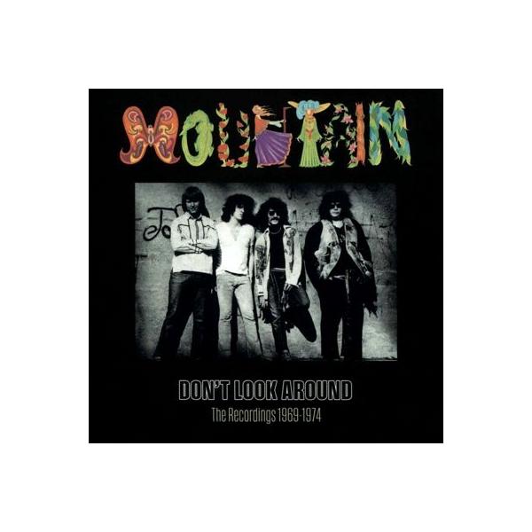 【発売日：2026年02月27日】ご注文後のキャンセル・返品は承れません。発売日:2026年02月27日/商品ID:7937078/ジャンル:ROCK/POP/フォーマット:CD/構成数:7/レーベル:Esoteric/アーティスト:Mou...