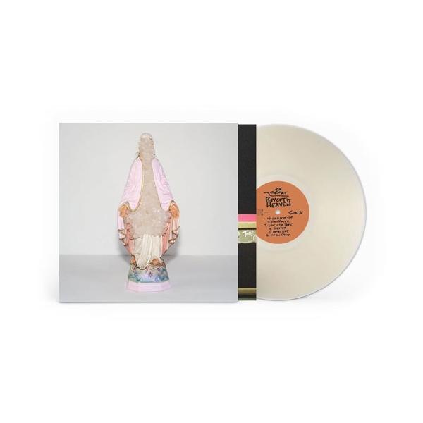 【発売日：2026年02月25日】ご注文後のキャンセル・返品は承れません。発売日:2026年02月25日/商品ID:7937094/ジャンル:ROCK/POP/フォーマット:LP/構成数:1/レーベル:VMG/アーティスト:The Form...