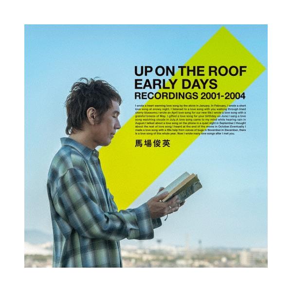 【発売日：2026年01月28日】ご注文後のキャンセル・返品は承れません。発売日:2026年01月28日/商品ID:7937167/ジャンル:J-POP/フォーマット:CD/構成数:1/レーベル:アップオンザルーフ/アーティスト:馬場俊英/...