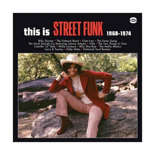 【発売日：2026年02月13日】ご注文後のキャンセル・返品は承れません。発売日:2026年02月13日/商品ID:7937546/ジャンル:SOUL/CLUB/RAP/フォーマット:LP/構成数:1/レーベル:SOLID、BGP/アーティ...