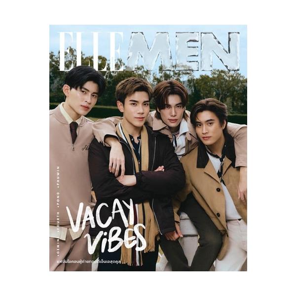 【発売日：2026年01月23日】ご注文後のキャンセル・返品は承れません。発売日:2026年01月23日/商品ID:7937699/ジャンル:IMPORTED MAGAZINE/フォーマット:Magazine/構成数:1/レーベル:---/...