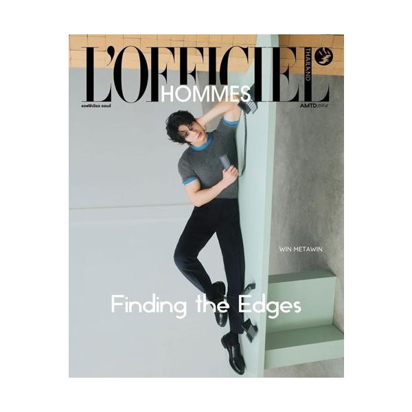 【発売日：2026年01月23日】ご注文後のキャンセル・返品は承れません。発売日:2026年01月23日/商品ID:7937700/ジャンル:IMPORTED MAGAZINE/フォーマット:Magazine/構成数:1/レーベル:---/...