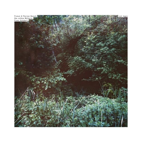 【発売日：2026年03月20日】ご注文後のキャンセル・返品は承れません。発売日:2026年03月20日/商品ID:7938126/ジャンル:CLASSICAL/フォーマット:LP/構成数:2/レーベル:Col Legno/アーティスト:フ...