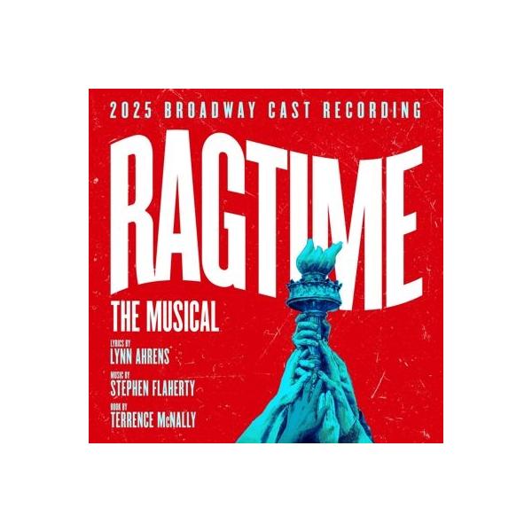 【発売日：2026年02月06日】ご注文後のキャンセル・返品は承れません。発売日:2026年02月06日/商品ID:7938348/ジャンル:サウンドトラック/フォーマット:CD/構成数:2/レーベル:Concord Theatricals...