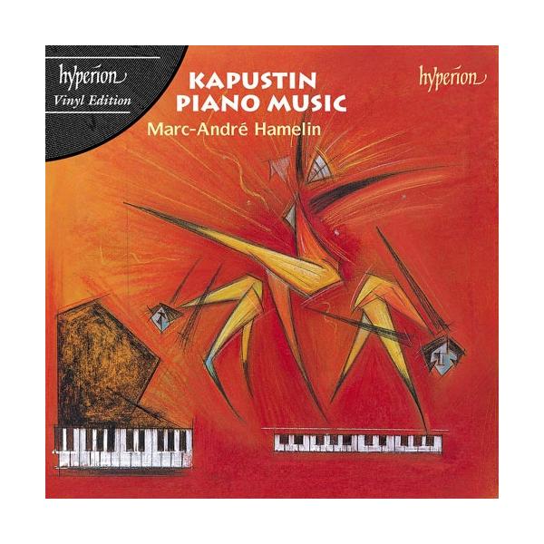 【発売日：2026年02月20日】ご注文後のキャンセル・返品は承れません。発売日:2026年02月中旬/商品ID:7938359/ジャンル:CLASSICAL/フォーマット:LP/構成数:1/レーベル:Hyperion/アーティスト:マルク...