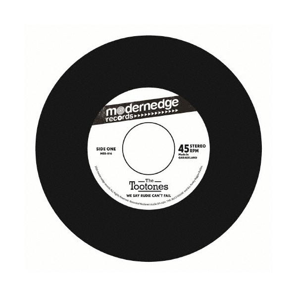 【発売日：2026年02月10日】ご注文後のキャンセル・返品は承れません。発売日:2026年02月10日/商品ID:7938668/ジャンル:J-POP/フォーマット:7inch Single/構成数:1/レーベル:modernedge r...