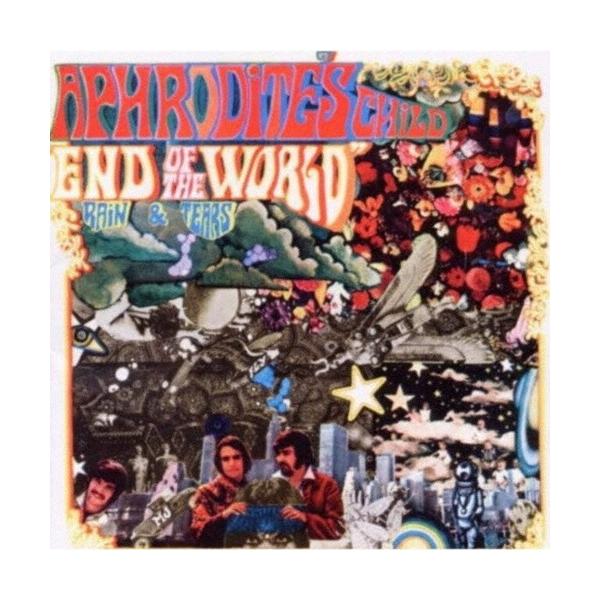 【発売日：2026年02月18日】ご注文後のキャンセル・返品は承れません。発売日:2026年02月18日/商品ID:7938669/ジャンル:ROCK/POP/フォーマット:CD/構成数:1/レーベル:Solid/Cherry Red/アー...