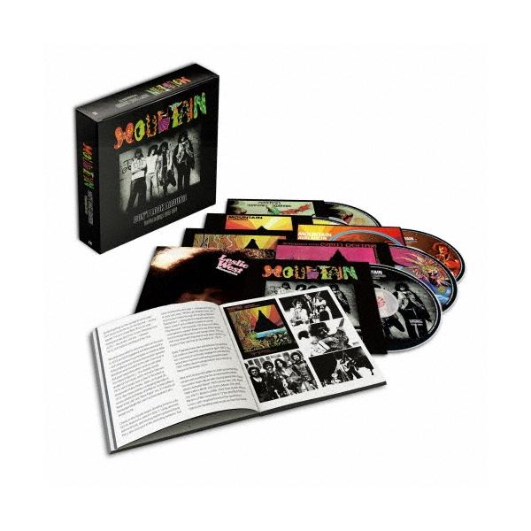 【発売日：2026年04月01日】ご注文後のキャンセル・返品は承れません。発売日:2026年04月01日/商品ID:7938678/ジャンル:ROCK/POP/フォーマット:CD/構成数:7/レーベル:Solid/Cherry Red/アー...