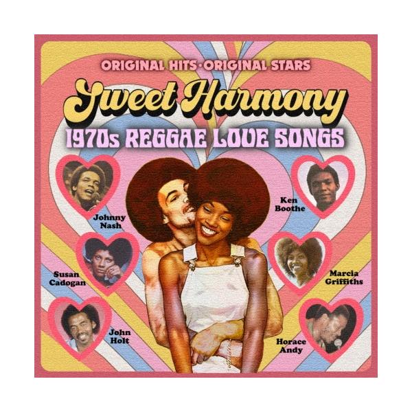 【発売日：2026年03月28日】ご注文後のキャンセル・返品は承れません。発売日:2026年03月28日/商品ID:7938687/ジャンル:WORLD/REGGAE/フォーマット:CD/構成数:2/レーベル:Solid/Cherry Re...