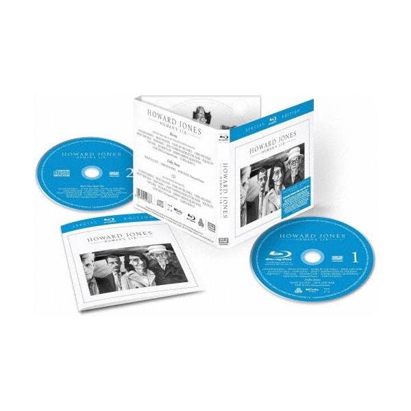 【発売日：2026年02月18日】ご注文後のキャンセル・返品は承れません。発売日:2026年02月18日/商品ID:7938693/ジャンル:ROCK/POP/フォーマット:Blu-ray Audio/構成数:2/レーベル:Solid/Ch...