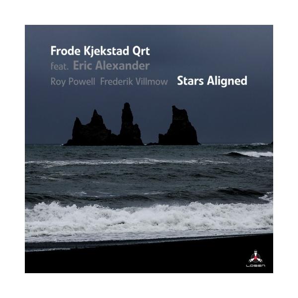 【発売日：2026年01月09日】ご注文後のキャンセル・返品は承れません。発売日:2026年01月09日/商品ID:7939092/ジャンル:JAZZ/フォーマット:CD/構成数:1/レーベル:Losen Records/アーティスト:Fr...