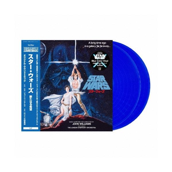 【発売日：2026年04月24日】ご注文後のキャンセル・返品は承れません。発売日:2026年04月24日/商品ID:7939139/ジャンル:サウンドトラック/フォーマット:LP/構成数:2/レーベル:Walt Disney Records...