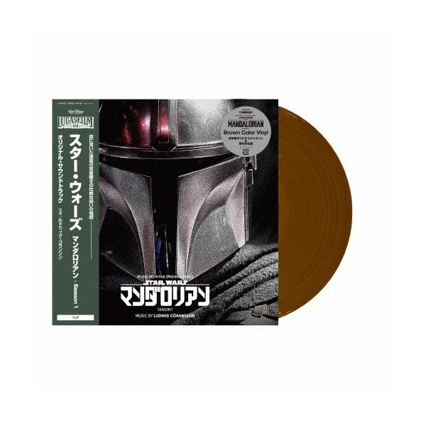 【発売日：2026年04月24日】ご注文後のキャンセル・返品は承れません。発売日:2026年04月24日/商品ID:7939145/ジャンル:サウンドトラック/フォーマット:LP/構成数:1/レーベル:Walt Disney Records...