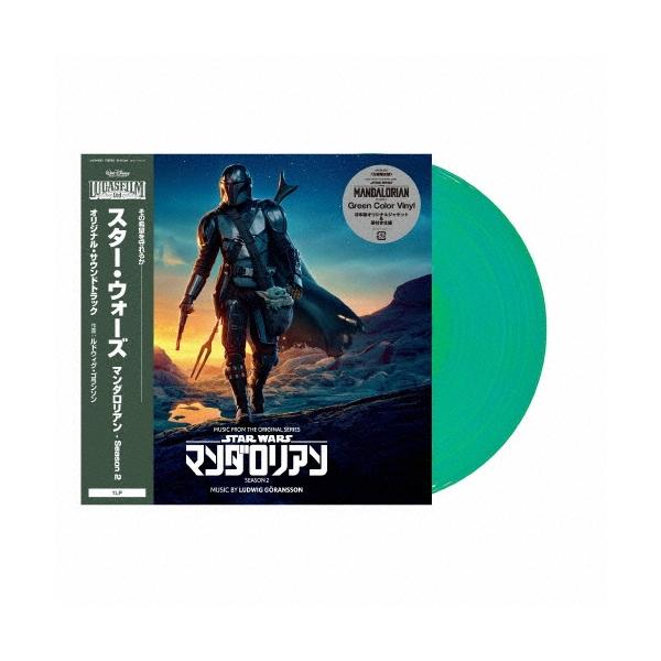 【発売日：2026年04月24日】ご注文後のキャンセル・返品は承れません。発売日:2026年04月24日/商品ID:7939181/ジャンル:サウンドトラック/フォーマット:LP/構成数:1/レーベル:Walt Disney Records...