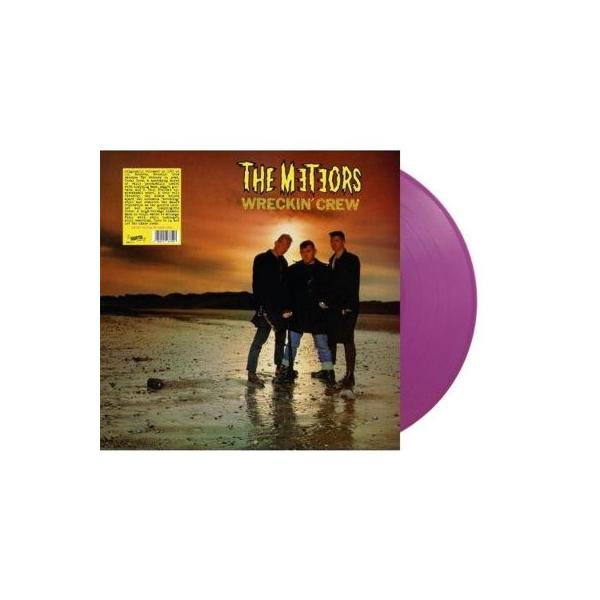 【発売日：2026年01月23日】ご注文後のキャンセル・返品は承れません。発売日:2026年01月下旬/商品ID:7939775/ジャンル:ROCK/POP/フォーマット:LP/構成数:1/レーベル:Radiation Reissues/ア...