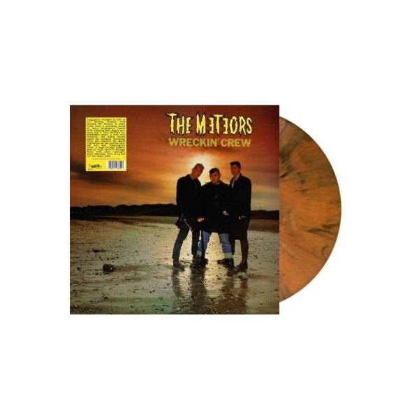 【発売日：2026年01月23日】ご注文後のキャンセル・返品は承れません。発売日:2026年01月下旬/商品ID:7939776/ジャンル:ROCK/POP/フォーマット:LP/構成数:1/レーベル:Radiation Reissues/ア...