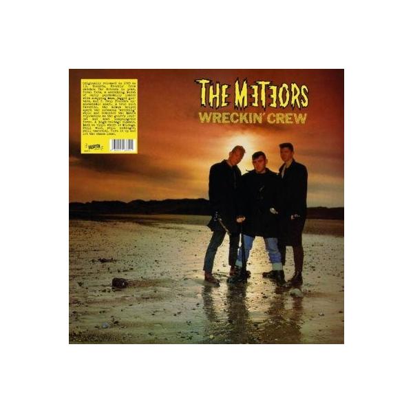 【発売日：2026年01月23日】ご注文後のキャンセル・返品は承れません。発売日:2026年01月下旬/商品ID:7939777/ジャンル:ROCK/POP/フォーマット:LP/構成数:1/レーベル:Radiation Reissues/ア...