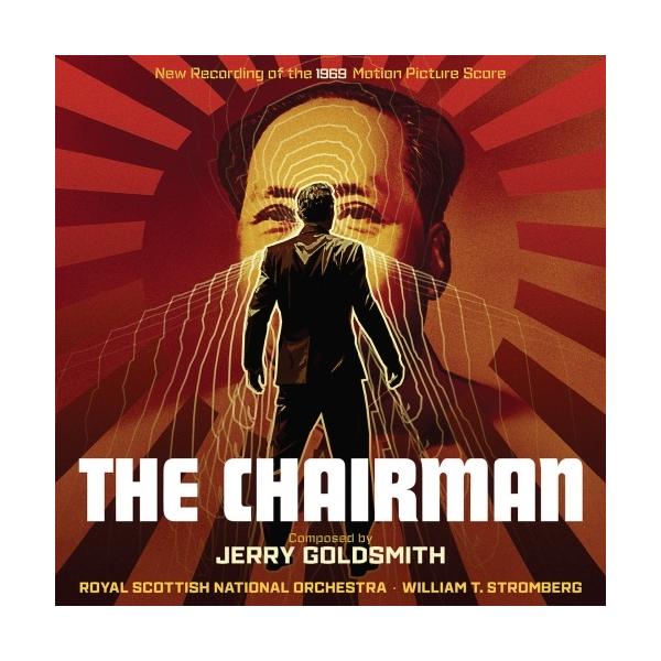 【発売日：2025年12月27日】ご注文後のキャンセル・返品は承れません。発売日:2025年12月27日/商品ID:7939819/ジャンル:サウンドトラック/フォーマット:CD/構成数:1/レーベル:Intrada/アーティスト:Jerr...