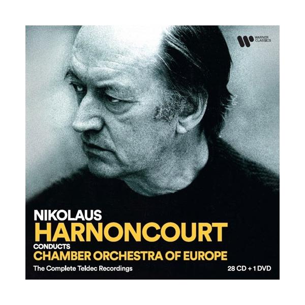 【発売日：2026年02月27日】ご注文後のキャンセル・返品は承れません。発売日:2026年02月27日/商品ID:7939849/ジャンル:CLASSICAL/フォーマット:CD/構成数:29/レーベル:Warner Classics/ア...