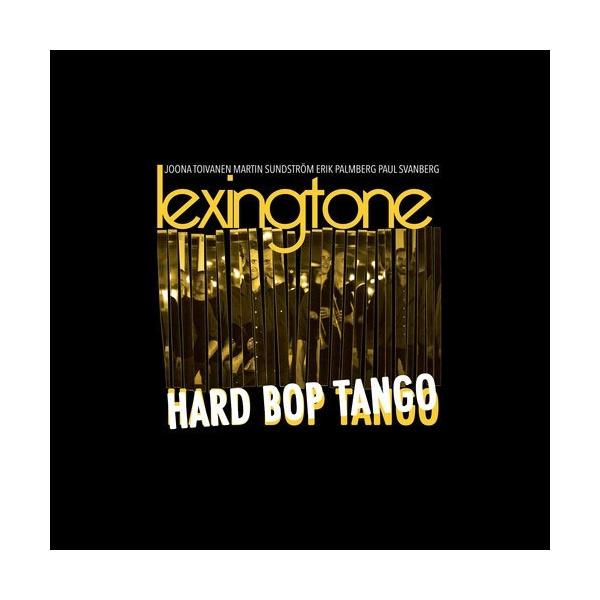 【発売日：2026年01月31日】ご注文後のキャンセル・返品は承れません。発売日:2026年01月下旬/商品ID:7939902/ジャンル:JAZZ/フォーマット:CD/構成数:1/レーベル:Prophone/アーティスト:Lexingto...