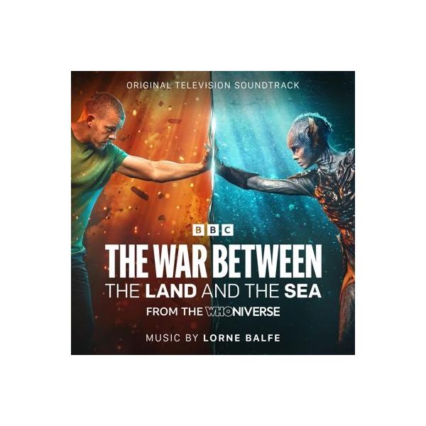 【発売日：2026年01月30日】ご注文後のキャンセル・返品は承れません。発売日:2026年01月30日/商品ID:7939908/ジャンル:サウンドトラック/フォーマット:CD/構成数:1/レーベル:Silva Screen/アーティスト...