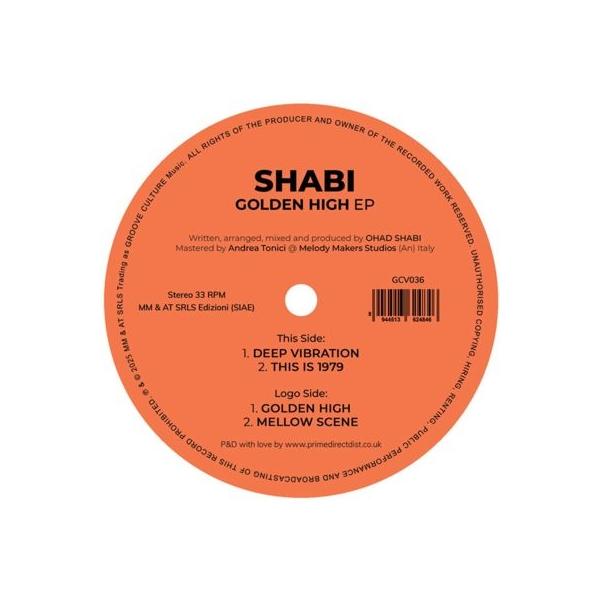 【発売日：2026年02月26日】ご注文後のキャンセル・返品は承れません。発売日:2026年02月26日/商品ID:7939969/ジャンル:SOUL/CLUB/RAP/フォーマット:12inch Single/構成数:1/レーベル:Gro...