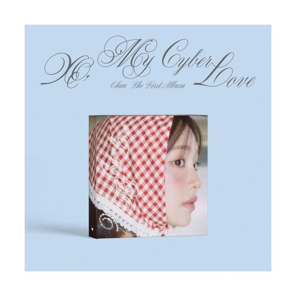 【発売日：2026年01月15日】ご注文後のキャンセル・返品は承れません。発売日:2026年01月15日/商品ID:7939982/ジャンル:K-POP/フォーマット:CD/構成数:1/レーベル:KT Genie Music/アーティスト:...