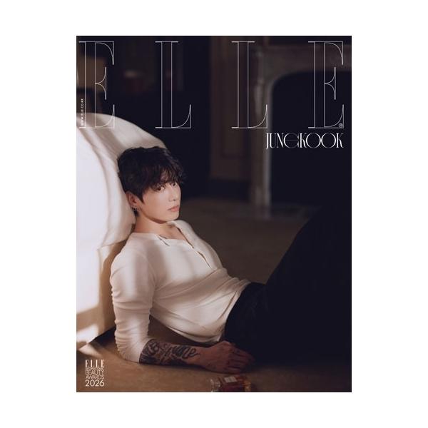 【発売日：2026年01月30日】ご注文後のキャンセル・返品は承れません。発売日:2026年01月30日/商品ID:7940036/ジャンル:IMPORTED MAGAZINE/フォーマット:Magazine/構成数:1/レーベル:---/...