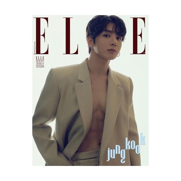 【発売日：2026年01月30日】ご注文後のキャンセル・返品は承れません。発売日:2026年01月30日/商品ID:7940040/ジャンル:IMPORTED MAGAZINE/フォーマット:Magazine/構成数:1/レーベル:---/...