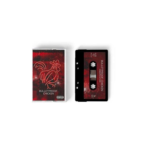 【発売日：2026年01月09日】ご注文後のキャンセル・返品は承れません。発売日:2026年01月09日/商品ID:7940147/ジャンル:SOUL/CLUB/RAP/フォーマット:Cassette/構成数:1/レーベル:RRC Musi...