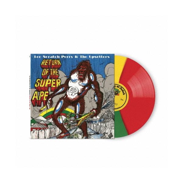 【発売日：2026年02月21日】ご注文後のキャンセル・返品は承れません。発売日:2026年02月21日/商品ID:7940467/ジャンル:WORLD/REGGAE/フォーマット:LP/構成数:1/レーベル:GOLDENLANE/アーティ...