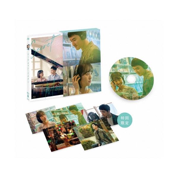 【発売日：2026年03月04日】ご注文後のキャンセル・返品は承れません。発売日:2026年03月04日/商品ID:7940495/ジャンル:映画/TVドラマ/フォーマット:Blu-ray Disc/構成数:1/レーベル:クロックワークス/...