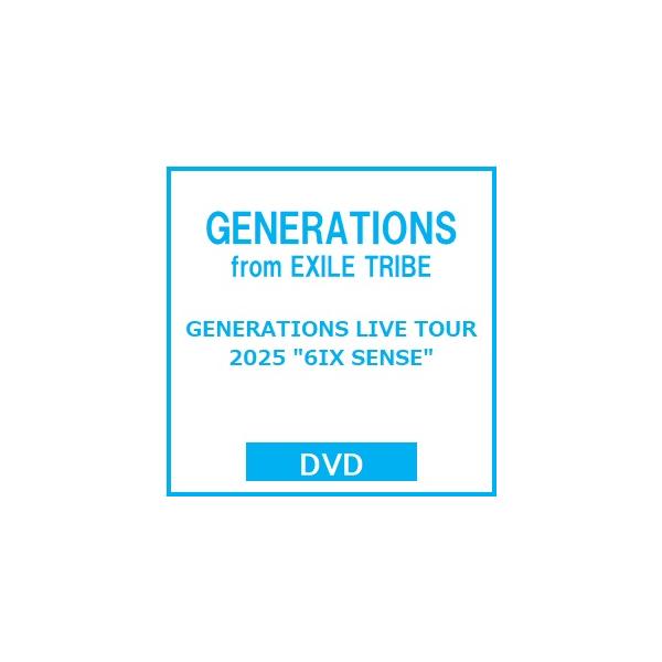 【発売日：2026年03月10日】ご注文後のキャンセル・返品は承れません。発売日:2026年03月10日/商品ID:7940881/ジャンル:J-POP/フォーマット:DVD/構成数:1/レーベル:rhythm zone/アーティスト:GE...