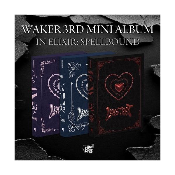 【発売日：2026年01月13日】ご注文後のキャンセル・返品は承れません。発売日:2026年01月13日/商品ID:7941117/ジャンル:K-POP/フォーマット:CD/構成数:1/レーベル:Warner Music Korea/アーテ...