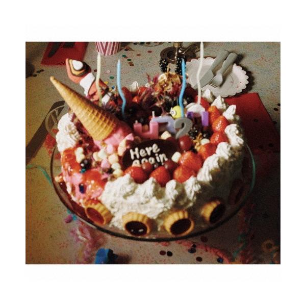 【発売日：2026年02月25日】ご注文後のキャンセル・返品は承れません。発売日:2026年02月25日/商品ID:7941564/ジャンル:J-POP/フォーマット:CD/構成数:3/レーベル:Epic/アーティスト:汐れいら/アーティス...