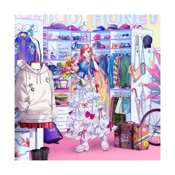 【発売日：2026年03月25日】ご注文後のキャンセル・返品は承れません。発売日:2026年03月25日/商品ID:7941617/ジャンル:アニメ/キッズ/ゲーム音楽 (A)/フォーマット:CD/構成数:4/レーベル:MusicRay'n...