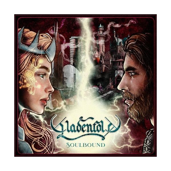 【発売日：2026年02月27日】ご注文後のキャンセル・返品は承れません。発売日:2026年02月27日/商品ID:7941621/ジャンル:ROCK/POP/フォーマット:CD/構成数:1/レーベル:ワードレコーズ/アーティスト:Glad...