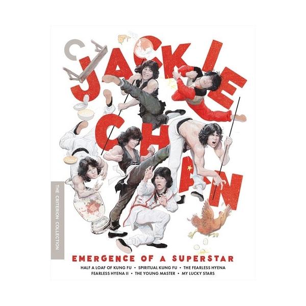 【発売日：2023年11月07日】ご注文後のキャンセル・返品は承れません。発売日:2023年11月07日/商品ID:7941795/ジャンル:映画/TVドラマ/フォーマット:Blu-ray Disc/構成数:4/レーベル:Criterion...