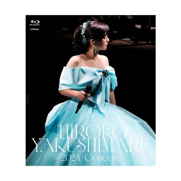 【発売日：2026年02月18日】ご注文後のキャンセル・返品は承れません。発売日:2026年02月18日/商品ID:7941797/ジャンル:J-POP/フォーマット:Blu-ray Disc/構成数:1/レーベル:Victor Enter...