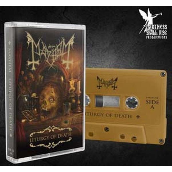 【発売日：2026年02月13日】ご注文後のキャンセル・返品は承れません。発売日:2026年02月13日/商品ID:7941838/ジャンル:ROCK/POP/フォーマット:Cassette/構成数:1/レーベル:Darkness Shal...