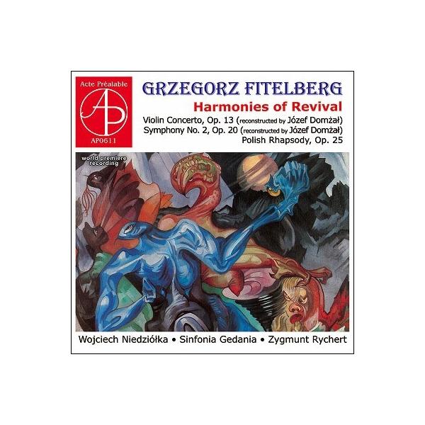 【発売日：2026年01月17日】ご注文後のキャンセル・返品は承れません。発売日:2026年01月17日/商品ID:7941999/ジャンル:CLASSICAL/フォーマット:CD/構成数:1/レーベル:Acte Prealable/アーテ...