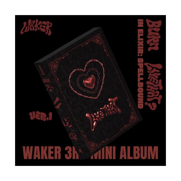 【発売日：2026年01月13日】ご注文後のキャンセル・返品は承れません。発売日:2026年01月13日/商品ID:7942011/ジャンル:K-POP/フォーマット:CD/構成数:1/レーベル:Warner Music Korea/アーテ...