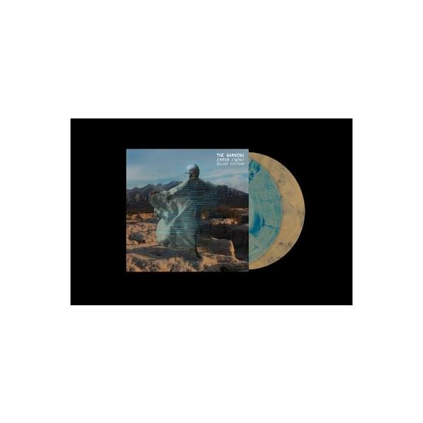 【発売日：2026年01月23日】ご注文後のキャンセル・返品は承れません。発売日:2026年01月23日/商品ID:7942176/ジャンル:ROCK/POP/フォーマット:LP/構成数:2/レーベル:Lava / Republic/アーテ...