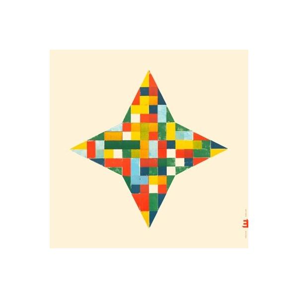 【発売日：2026年03月06日】ご注文後のキャンセル・返品は承れません。発売日:2026年03月06日/商品ID:7942621/ジャンル:JAZZ/フォーマット:CD/構成数:1/レーベル:Edition Records/アーティスト:...