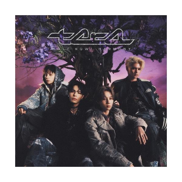 【発売日：2026年03月12日】ご注文後のキャンセル・返品は承れません。発売日:2026年03月12日/商品ID:7942628/ジャンル:J-POP/フォーマット:CD/構成数:2/レーベル:rhythm zone/アーティスト:WOL...