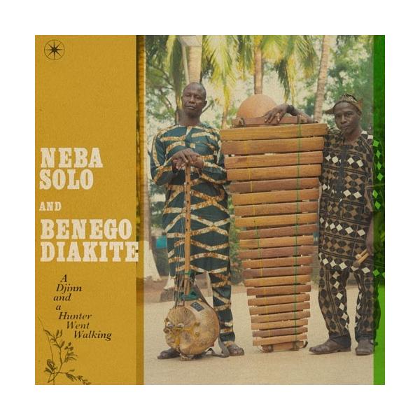 【発売日：2026年02月13日】ご注文後のキャンセル・返品は承れません。発売日:2026年02月13日/商品ID:7942684/ジャンル:WORLD/REGGAE/フォーマット:CD/構成数:2/レーベル:Nonesuch/アーティスト...