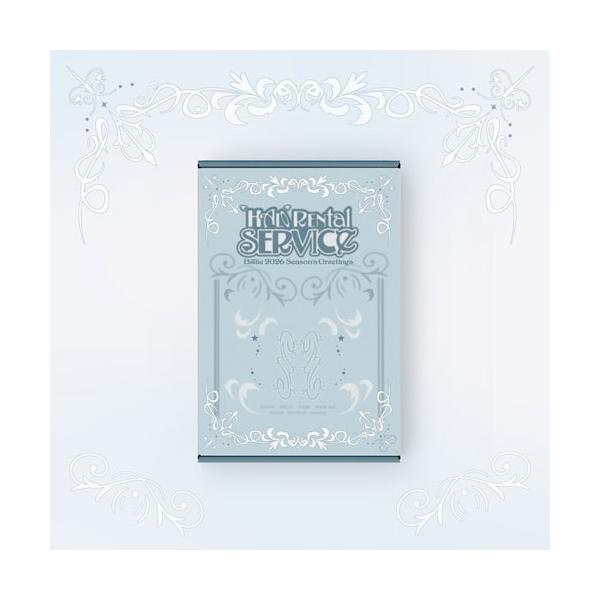 【発売日：2026年01月22日】ご注文後のキャンセル・返品は承れません。発売日:2026年01月22日/商品ID:7942695/ジャンル:IMPORTED BOOKS/フォーマット:Book/構成数:2/レーベル:Everline/アー...