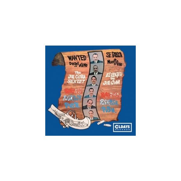 【発売日：2026年01月30日】ご注文後のキャンセル・返品は承れません。発売日:2026年01月30日/商品ID:7942724/ジャンル:WORLD/REGGAE/フォーマット:CD/構成数:1/レーベル:オールデイズ・レコード/アーテ...