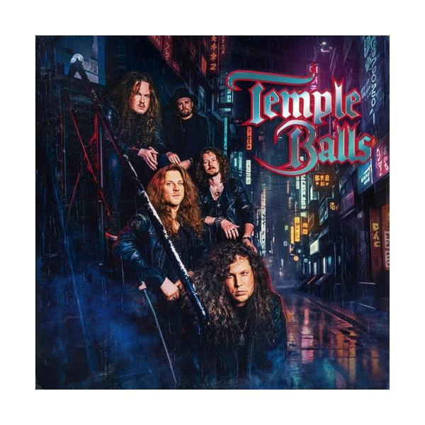 【発売日：2026年02月20日】ご注文後のキャンセル・返品は承れません。発売日:2026年02月20日/商品ID:7942727/ジャンル:ROCK/POP/フォーマット:CD/構成数:1/レーベル:MARQUEE/アーティスト:Temp...